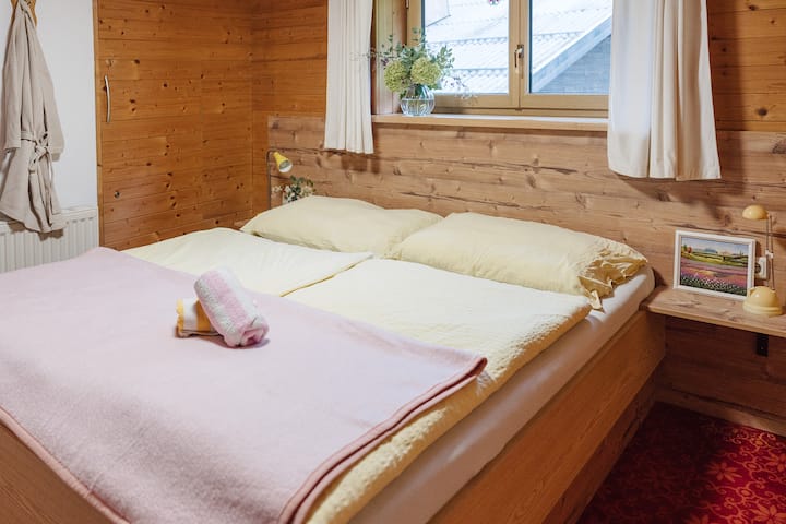 Ferienhaus Hintersee 2 - Hintersee