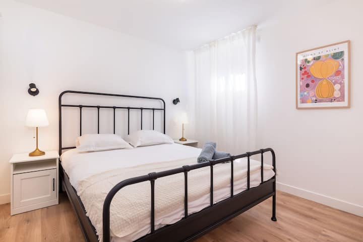 Le Cocon Oasis - Hopitaux Est - Villeurbanne