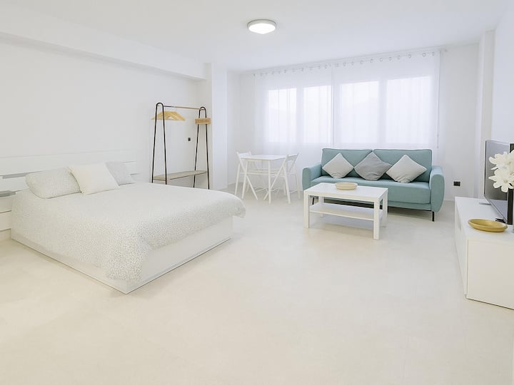 Studio Beach - Estepona