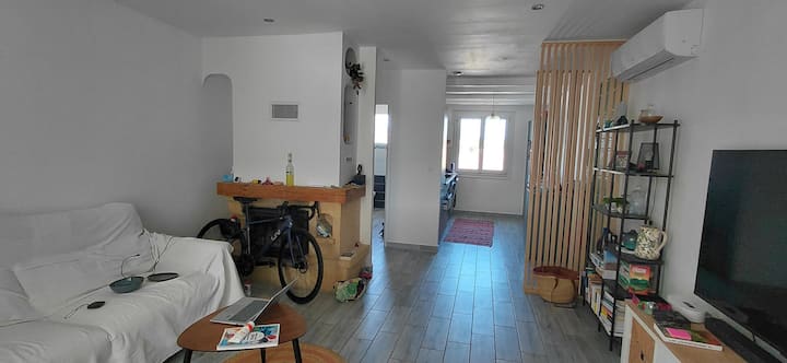 Maison - Vitrolles