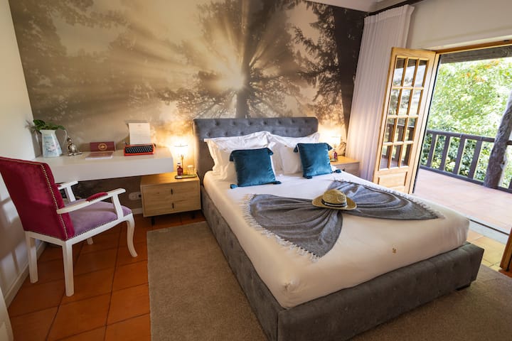 Quinta Linhas Da Primavera - Mdcv - 1605 - Ronfe