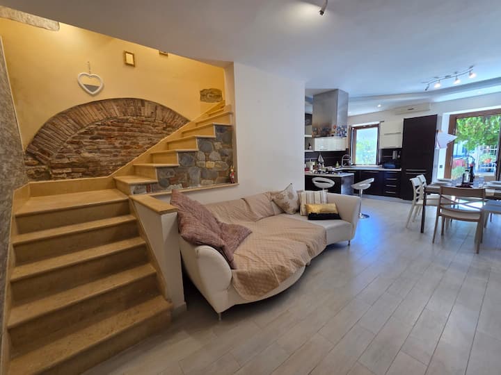 Casa Sara, Tuscan Charm - Lucca