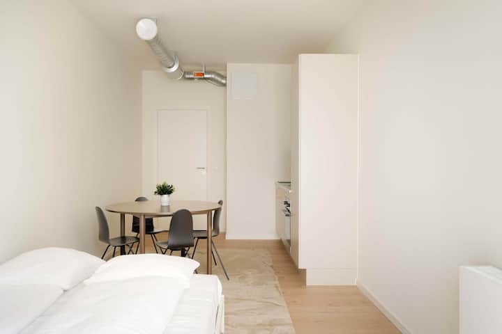 Stylish Apartment Cph 9 - Copenhaguen
