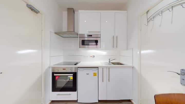 Cute Studio Flat In Willesden Green Simple Not Lux - Centro de Londres