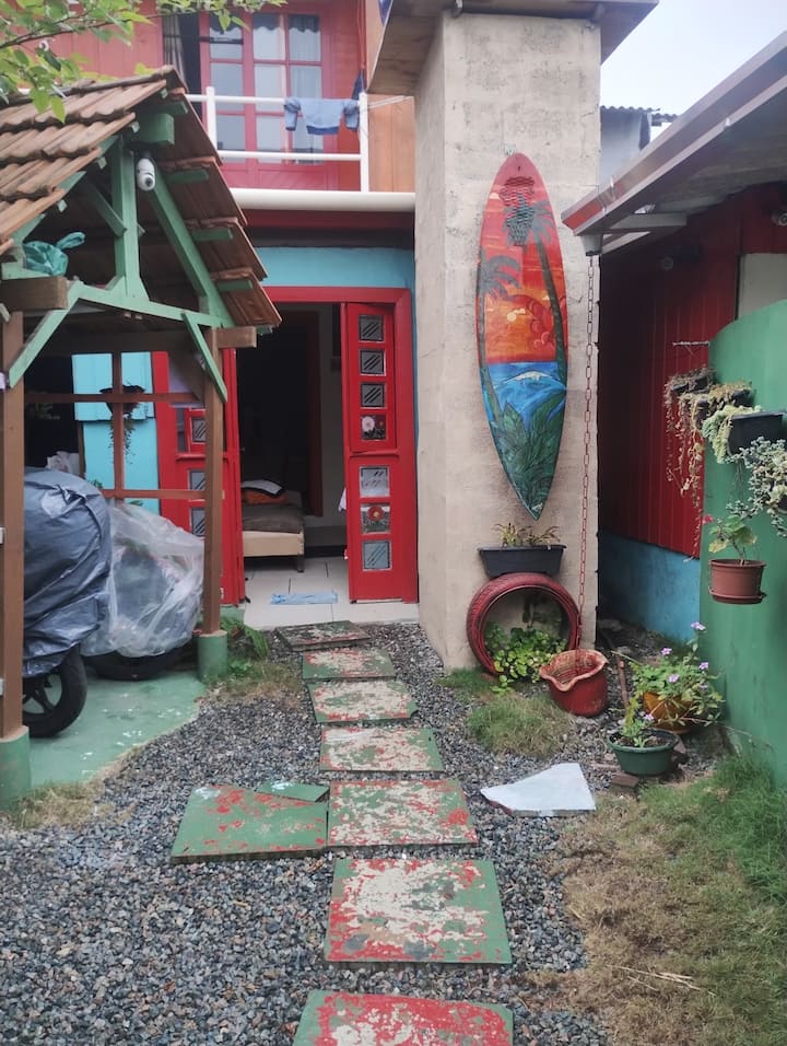 Mini Pousada Da Lorena - Navegantes