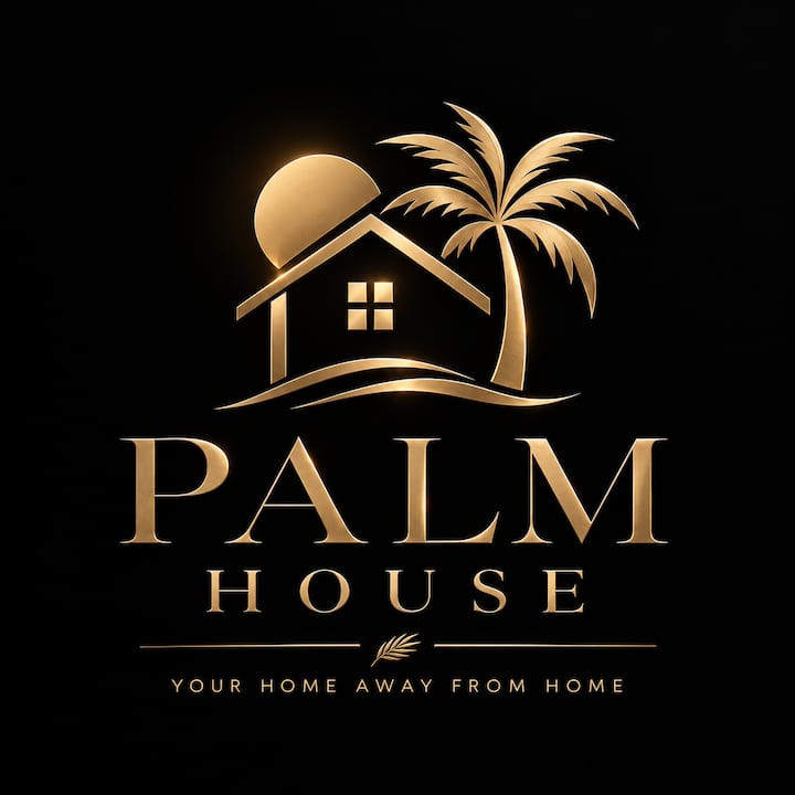 New Elegant Private Retreat Palm House, Down Town. - Bahamas