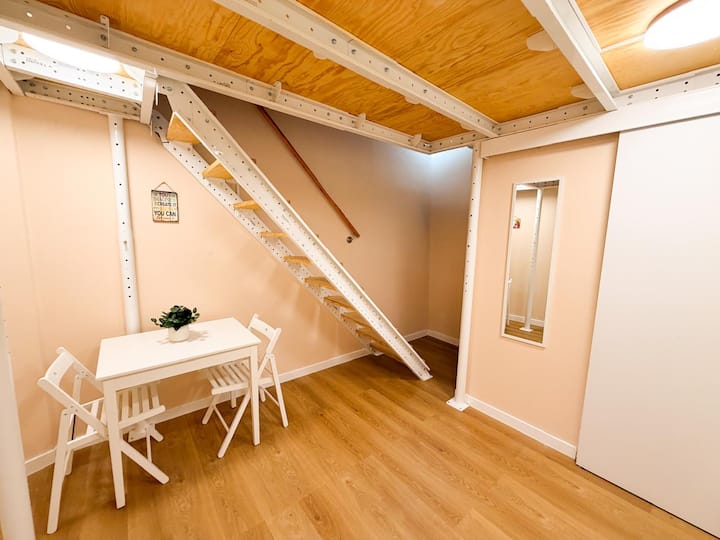 Aasm1 Apartamento En Raval - Barcelone