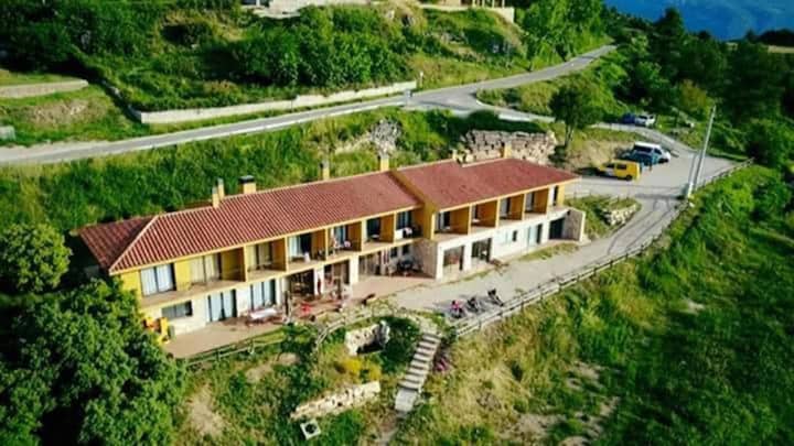 Hotel Rural Cor De Prades - Costa Daurada
