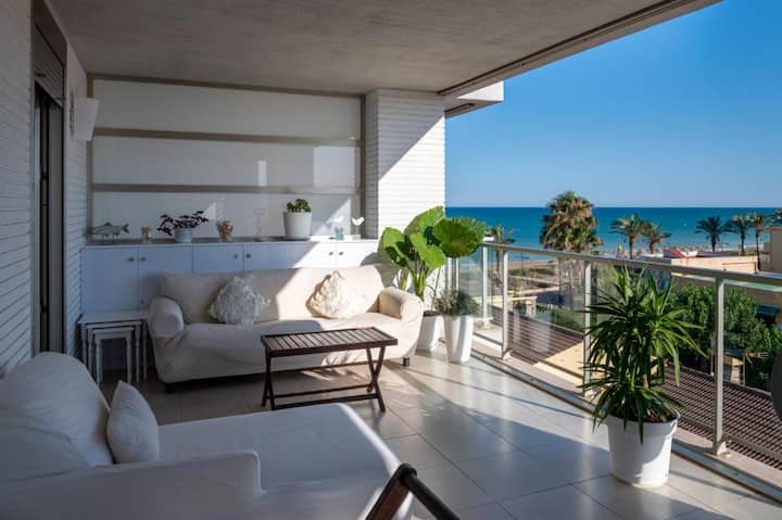 Apartamento Lu - Benicarló