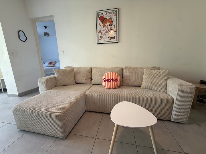 La Siesta - Argelès-sur-Mer