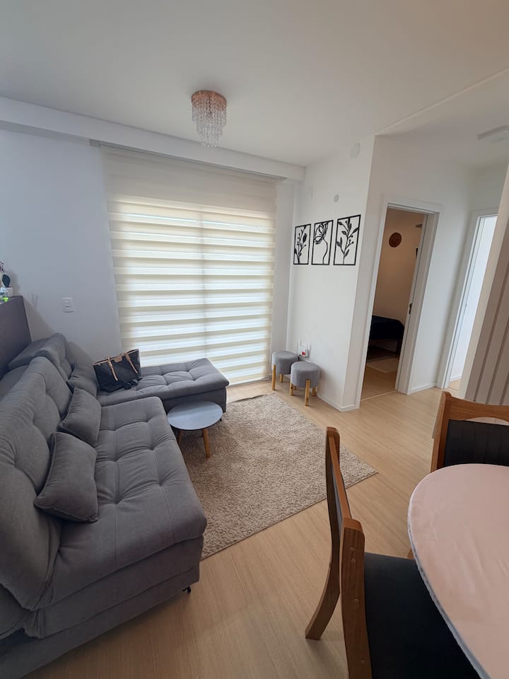Apartamento Perto Do Mar - Itapoá