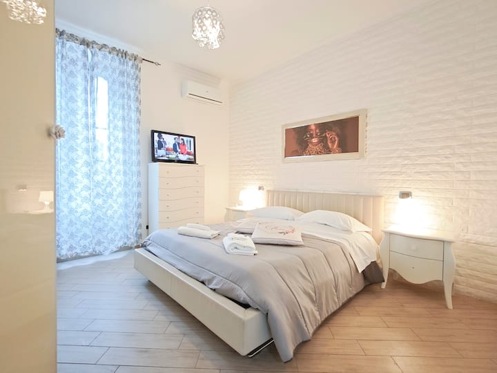 La Casa Di Chloe - Bari