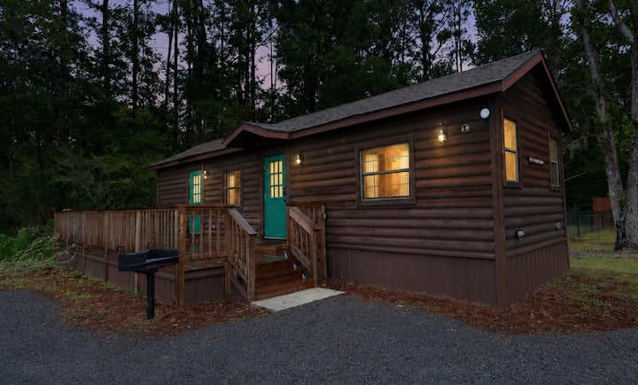 Disney Fort Wilderness Campground Sycamore - Jacksonville, FL