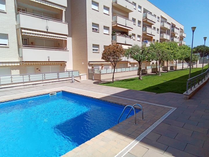 Vivalidays Alicia - Fenals - Lloret De - Blanes