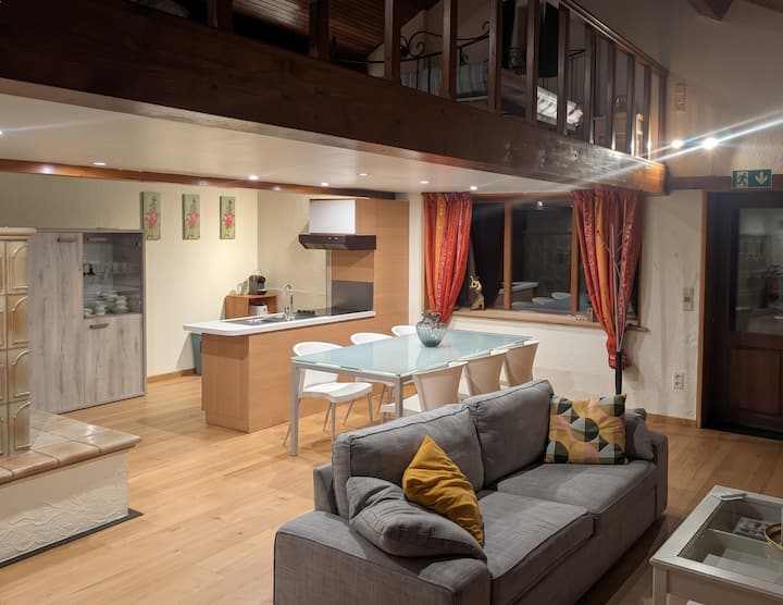 Studio Hamois - Ciney