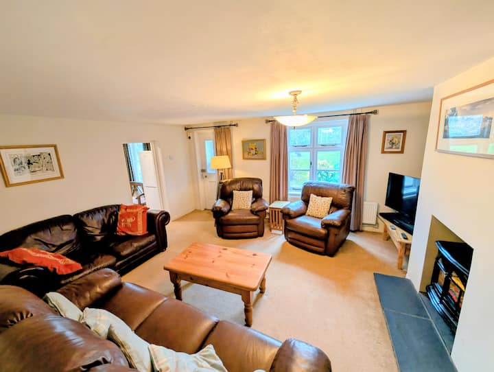 Jennie's Cottage, A Home From Home....... - Swaffham