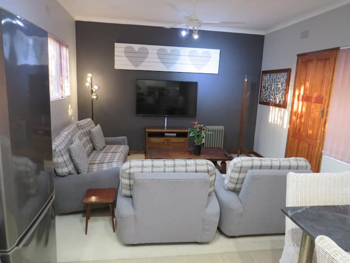 Coral Cottage - Durban