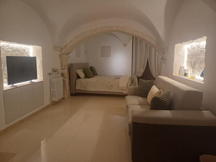 Casa D'itria - Martina Franca
