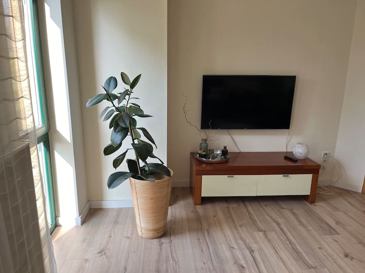 Neue, Moderne Wohnung - Im Herzen Von Röbel - Röbel/Müritz