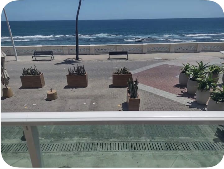 Apartamento Barra. - Barra