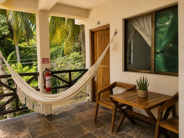 Hotel Holbox Centro Suite 12 - Holbox