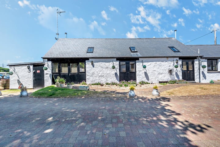 Heather Cottage - Pembrokeshire