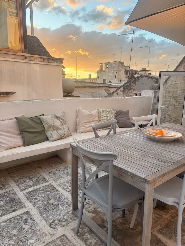 Palazzoliva · Historic Heart Of Martina Franca - Martina Franca