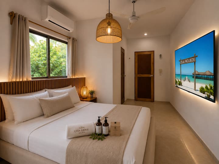 Hotel Holbox Centro Suite 17 - Isla Holbox