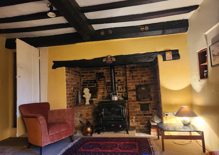 Jericho Holiday Cottage - Holt