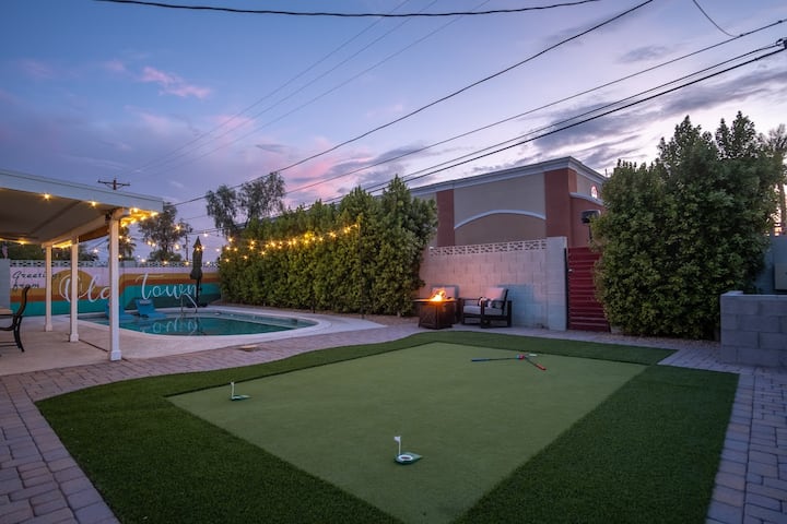 Old Town Casita - Paradise Valley, AZ