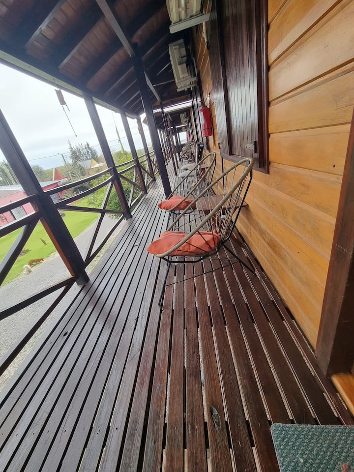 Pet Friendly +Pileta + Naturaleza Y Parrillas - San Pedro, Argentina