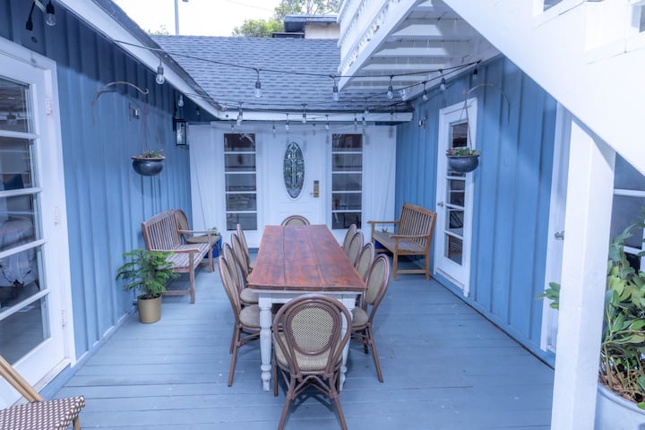 La Casita Private Cottage - Laguna Beach, CA
