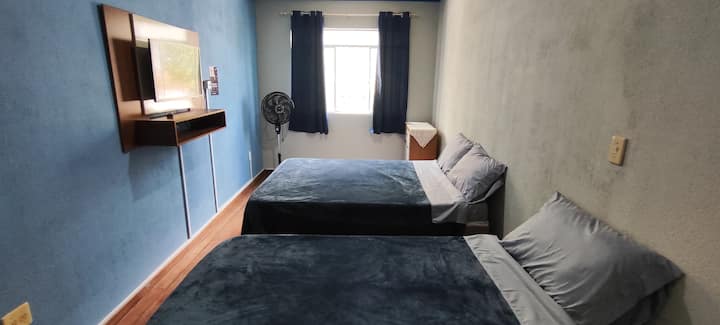 Apartamento No Centro De Divinópolis - Divinópolis