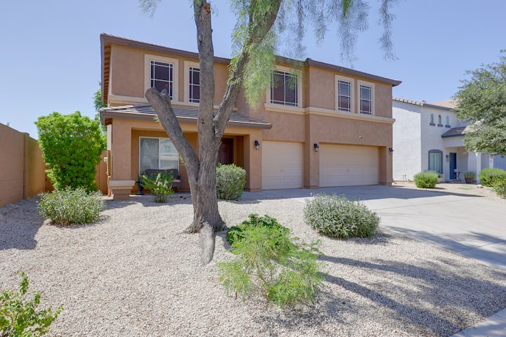 Extended Stay W/ Pool Access, Near Queen Creek - San Tan Valley, AZ