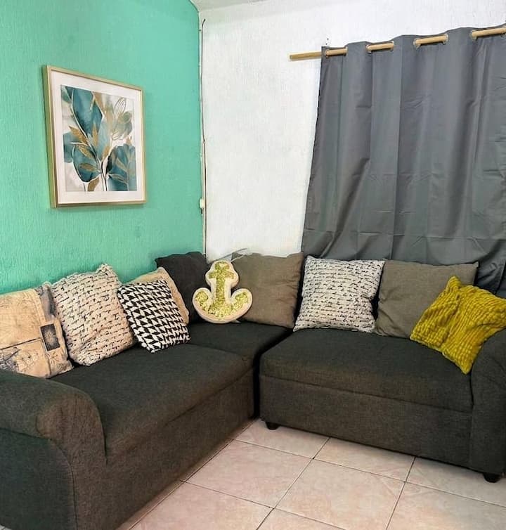 Casa Barak - Veracruz
