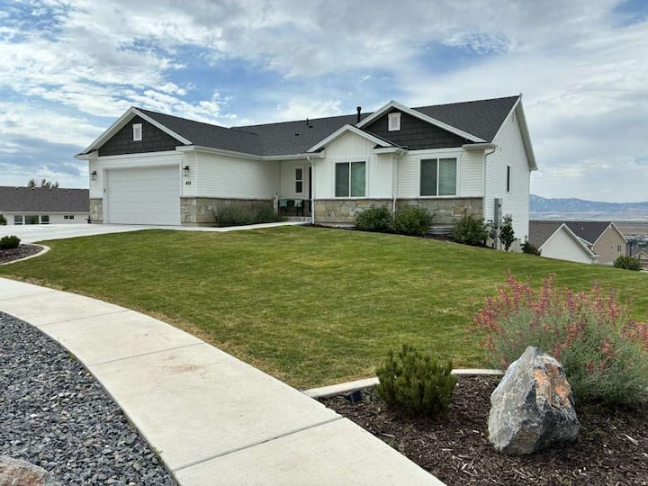 Lovely Basement Apartment - Logan, UT
