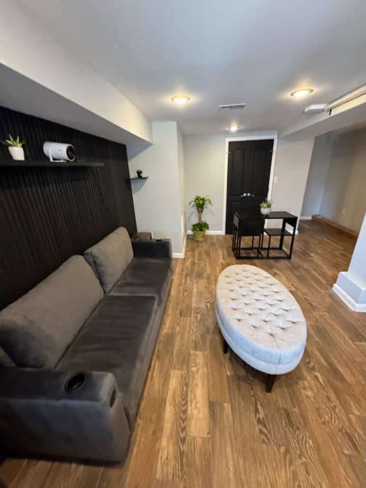 Private Dc Studio Near Howard - Washington, DC