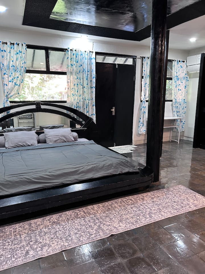 2bdr Apartment Sanur Beachside - Sanur