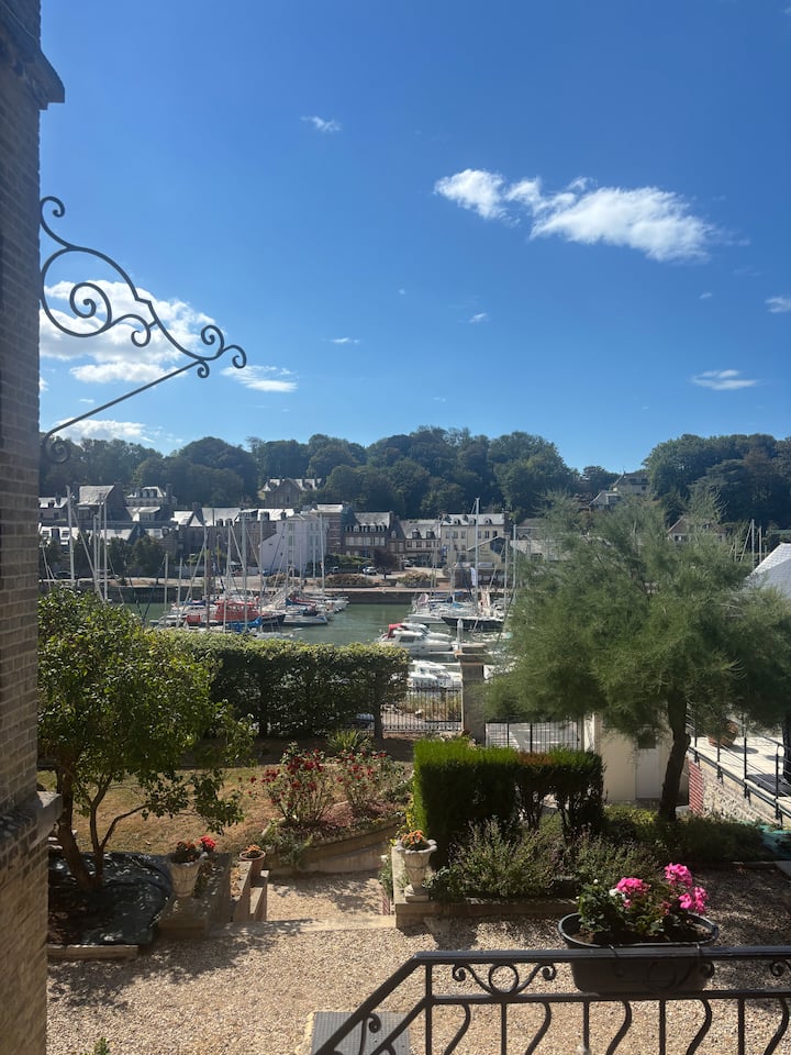 Studio - Saint-Valery-en-Caux