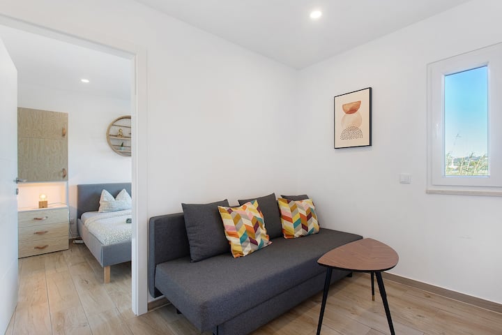Apartment 4 - Lourinhã