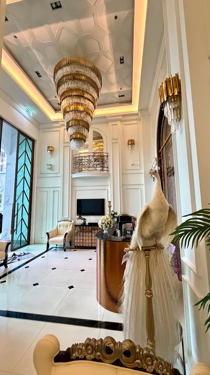 A Special Place, Designed For You | High Floor. - Thaïlande