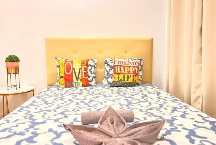Located In The Most Central Area Room For 3 - Barcelona