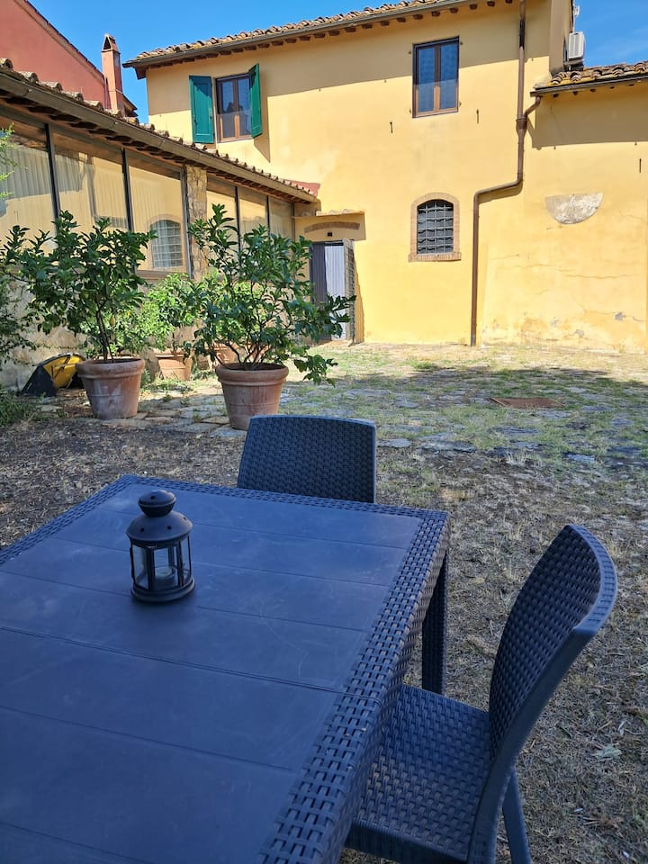 Casa Vacanze Come A Casa - Scandicci