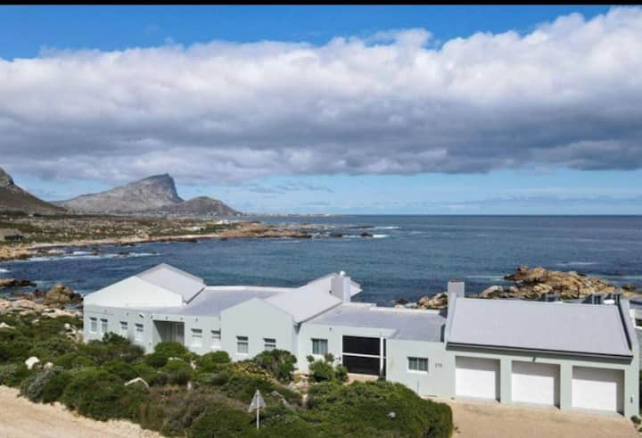 Oceanview Guest House - Pringle Bay