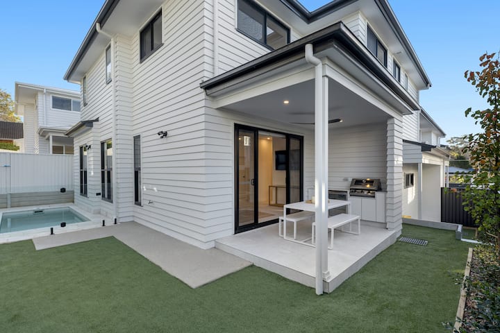 Terrigal Coastal Getaway - Terrigal