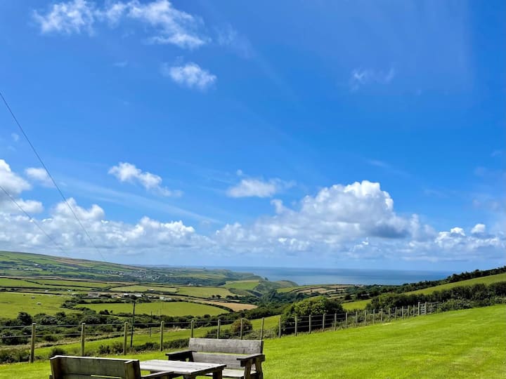1 Bed In Boscastle (Oc-pensw) - Crackington Haven