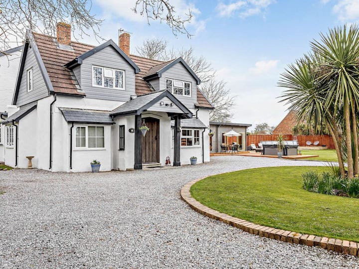 4 Bed In Burnham-on-sea (Oc-74323) - Burnham-on-Sea