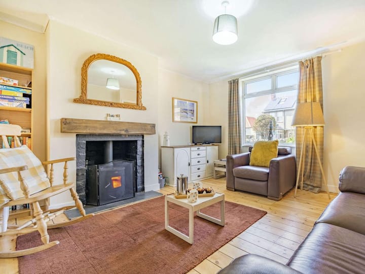 3 Bed In Seahouses (Oc-76577) - Seahouses