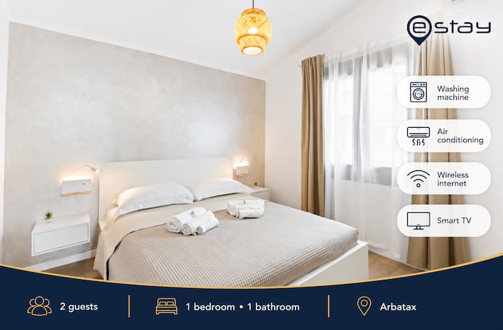 Estay - Aura Mare - Tortolì