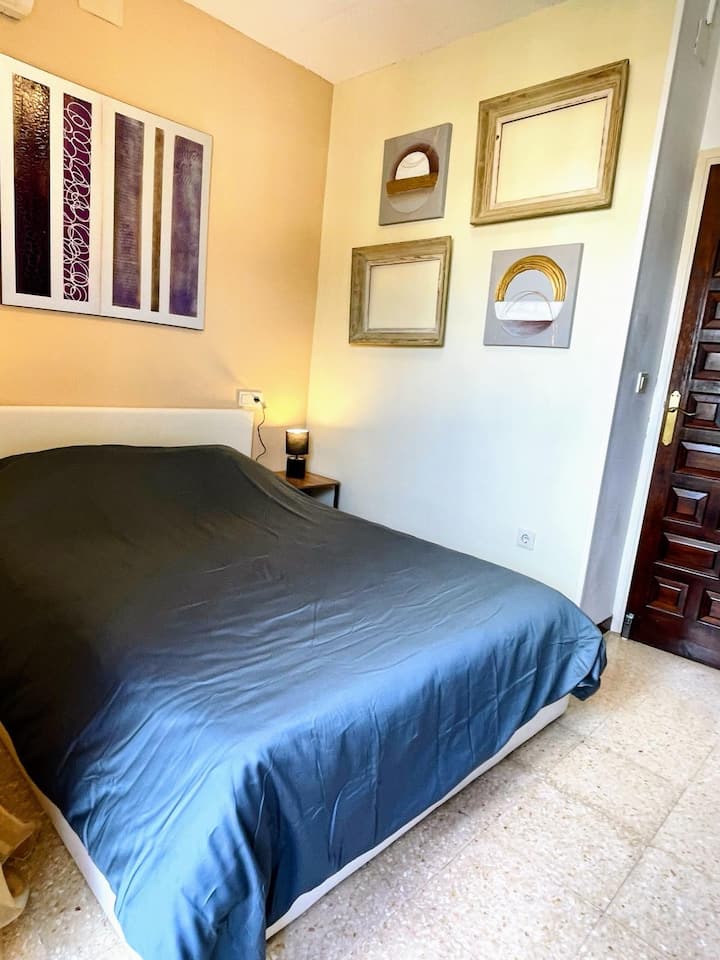 Maison Avec Piscine Communautaire - Empuriabrava